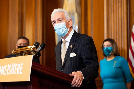 Us Representative Jim Costa Dca Speaks Editorial Stock Photo - Stock ...