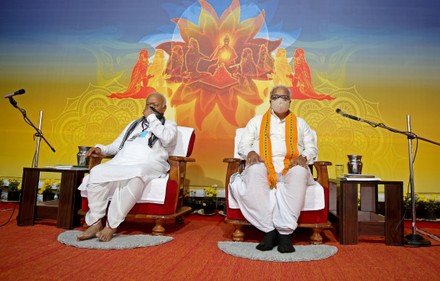 Hindu Nationalist Organization Rashtriya Swayamsevak Sangh Editorial ...