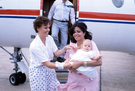 Christina Onassis Daughter Athina Editorial Stock Photo - Stock Image ...