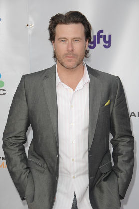Dean Mcdermott Editorial Stock Photo - Stock Image | Shutterstock