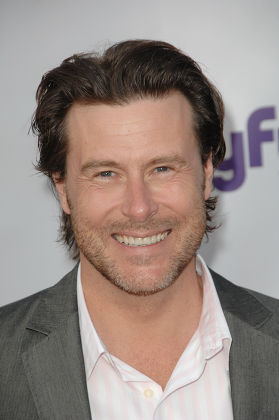 Dean Mcdermott Editorial Stock Photo - Stock Image | Shutterstock