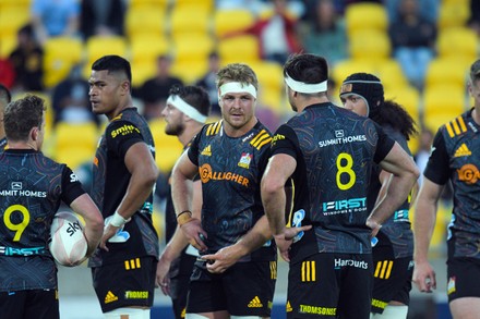 Chiefs Sam Cane Centre Editorial Stock Photo - Stock Image | Shutterstock