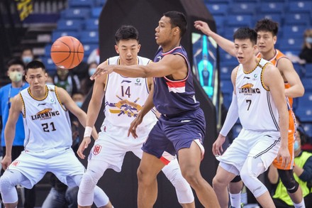 Zhu Mingzhen C South Team Competes Editorial Stock Photo - Stock Image ...