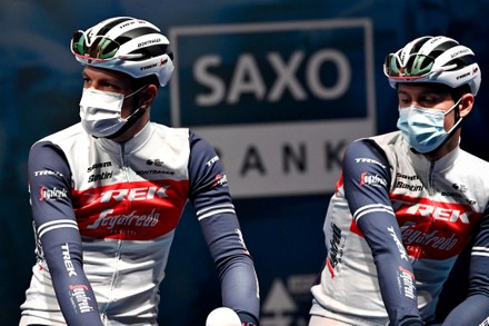 Cycling E3 Saxo Bank Classic Race, Harelbeke, Belgium - 26 Mar 2021 ...