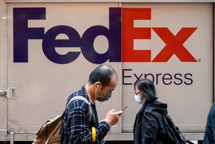 57 Fedex logos Stock Pictures, Editorial Images and Stock Photos ...
