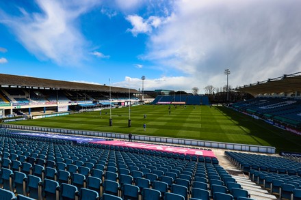 Leinster Rugby Captain's Run, RDS, Dublin - 26 Mar 2021 Stock Pictures ...