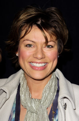 Kate Silverton Editorial Stock Photo - Stock Image | Shutterstock