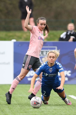 Beth Hepple 7 Durham Goes Down Editorial Stock Photo - Stock Image ...