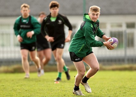 Conor Fitzgerald Editorial Stock Photo - Stock Image | Shutterstock