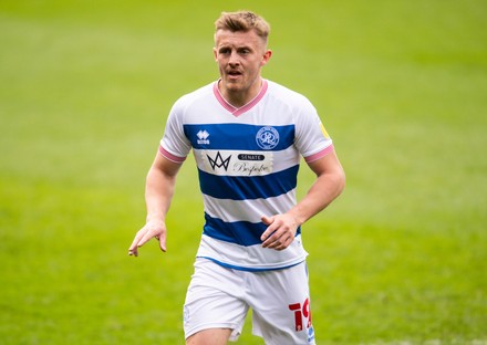 Rob Dickie Qpr Editorial Stock Photo - Stock Image | Shutterstock