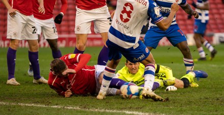 barnsley v reading Stock Photos (Exclusive) | Shutterstock