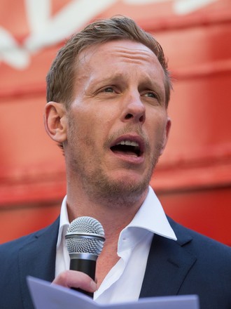 Laurence Fox Unveils His Reclaim Party Editorial Stock Photo - Stock ...