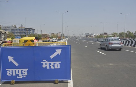 imágenes de Delhi-Meerut Expressway Opens For Public, Travel Time To ...