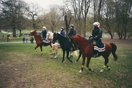 250 Crowd dispersal Stock Pictures, Editorial Images and Stock Photos ...