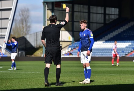 250 Referee ben toner Stock Pictures, Editorial Images and Stock Photos ...
