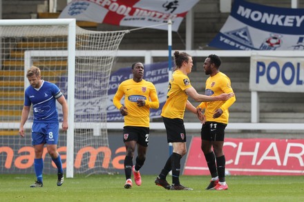 31 Dagenham's goal Stock Pictures, Editorial Images and Stock Photos ...