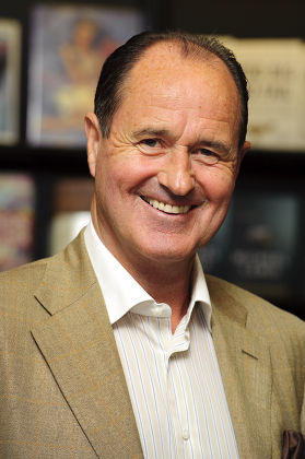 George Graham Editorial Stock Photo - Stock Image | Shutterstock
