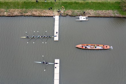 250 Temporary pontoon bridge Stock Pictures, Editorial Images and Stock ...