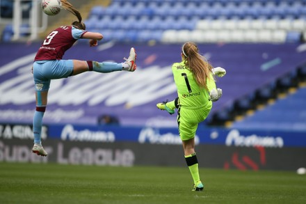 Cecilie Redisch 2 West Ham United Editorial Stock Photo - Stock Image ...