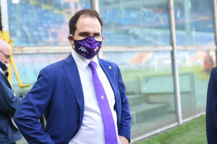 Joseph Commisso Fiorentina Editorial Stock Photo - Stock Image ...