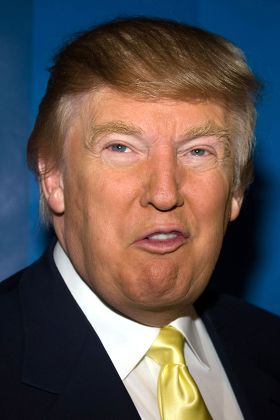 Donald Trump Editorial Stock Photo - Stock Image | Shutterstock