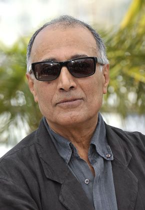 Abbas Kiarostami Editorial Stock Photo - Stock Image | Shutterstock