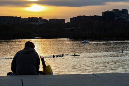 27 Watergate steps Stock Pictures, Editorial Images and Stock Photos ...