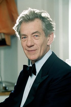 Sir Ian Mckellen Editorial Stock Photo - Stock Image | Shutterstock