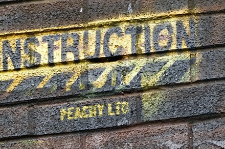 Recent Piece Street Art Bob Ross Editorial Stock Photo - Stock Image ...