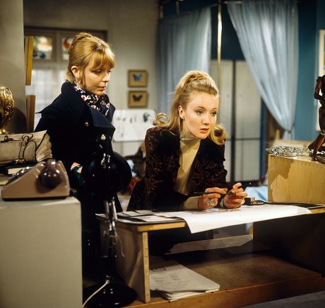 Episode Dog Eat Dog Colette Oneil Editorial Stock Photo - Stock Image ...