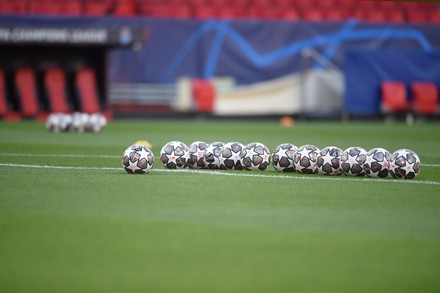 Official Match Balls Editorial Stock Photo - Stock Image | Shutterstock