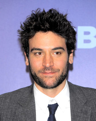 Josh Radnor Editorial Stock Photo - Stock Image | Shutterstock