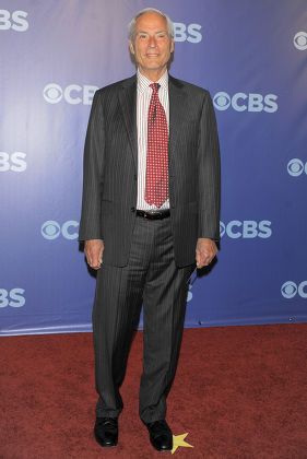 Bob Simon Editorial Stock Photo - Stock Image | Shutterstock