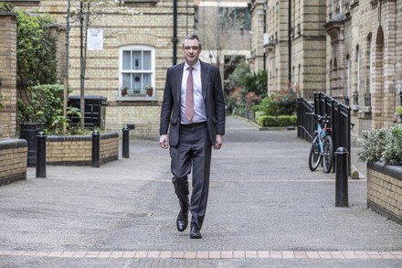 Lord Wharton Yarm James Wharton Appointed Editorial Stock Photo - Stock ...