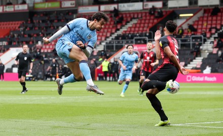 Bournemouth Warm Jack Wilshere Bournemouth 11 Editorial Stock Photo ...