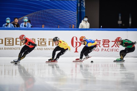__COUNT__ China Beijing 2022 Olympic and Paralympic Test Program Short ...