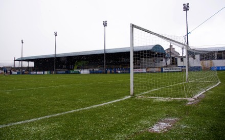 SSE Airtricity League Premier Division, Finn Park, Ballybofey, Co ...