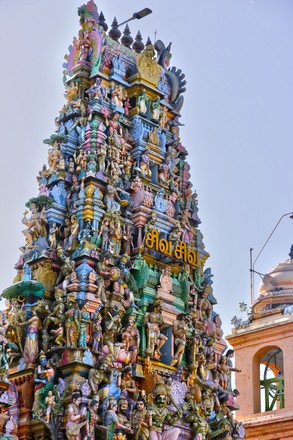 5 Karainagar sivan kovil Stock Pictures, Editorial Images and Stock ...
