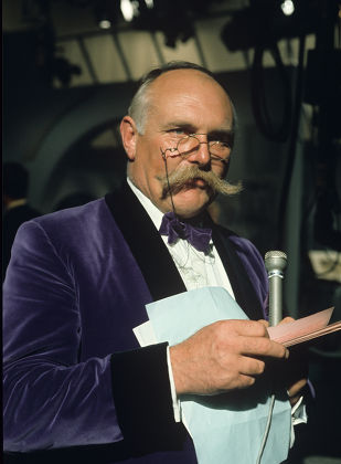 Jimmy Edwards Editorial Stock Photo - Stock Image | Shutterstock