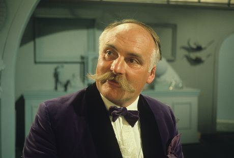 Jimmy Edwards Editorial Stock Photo - Stock Image | Shutterstock