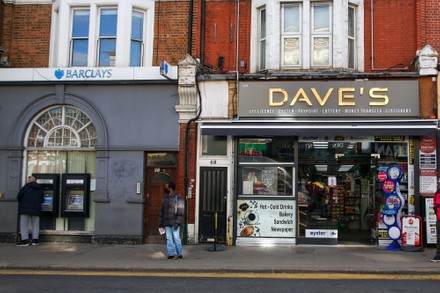 500 Newsagent Stock Pictures, Editorial Images and Stock Photos ...