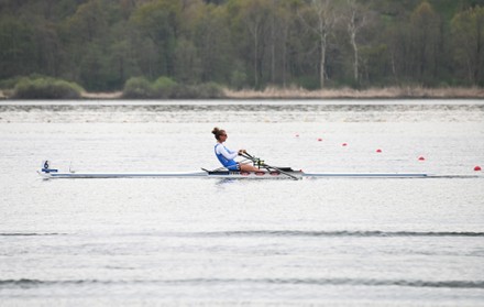 __COUNT__ Italian National Rowing during the 2021 European ...