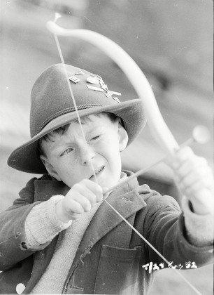 Alan Barnes Charles Editorial Stock Photo - Stock Image | Shutterstock