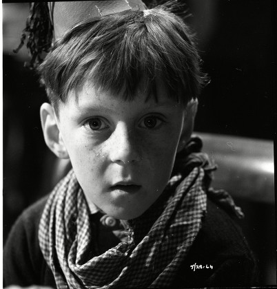 Alan Barnes Charles Editorial Stock Photo - Stock Image | Shutterstock