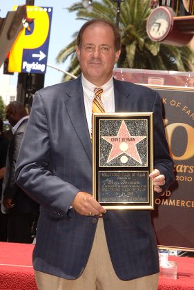 Chris Berman Editorial Stock Photo - Stock Image | Shutterstock