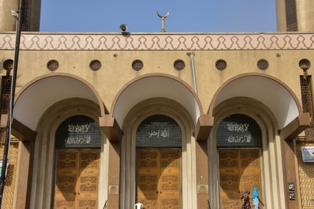 250 Lagos central mosque Stock Pictures, Editorial Images and Stock ...