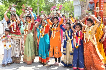 31 Isar gangaur Stock Pictures, Editorial Images and Stock Photos ...