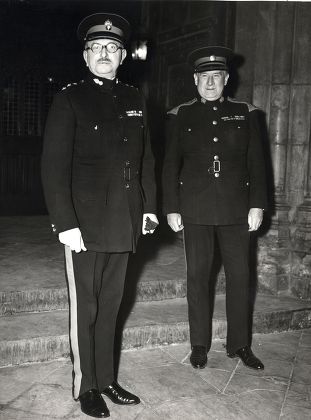 Viscount Alanbrooke Formerly Field Marshall Alan Editorial Stock Photo ...