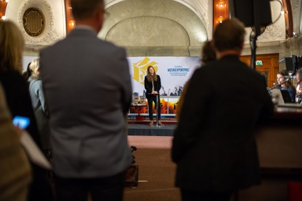 __COUNT__ imágenes de Swedish Government's Music Export Prize for 2018 ...