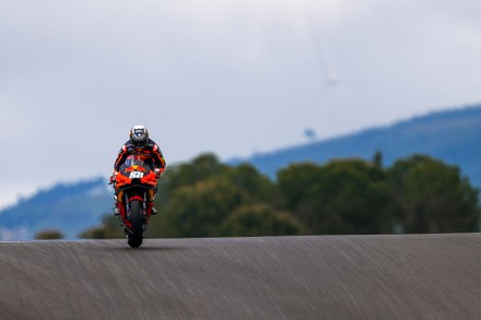 Portuguese Motogp Rider Miguel Oliveira Red Editorial Stock Photo - Stock Image | Shutterstock
